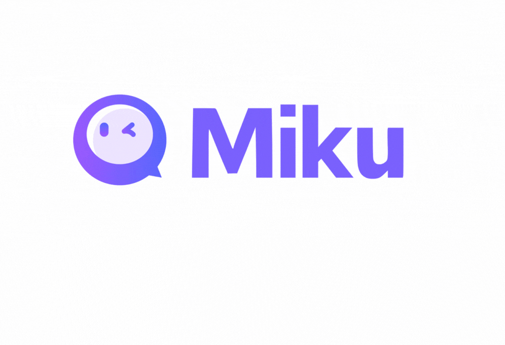 Miku - 快速获取最精准结果的AI搜索引擎